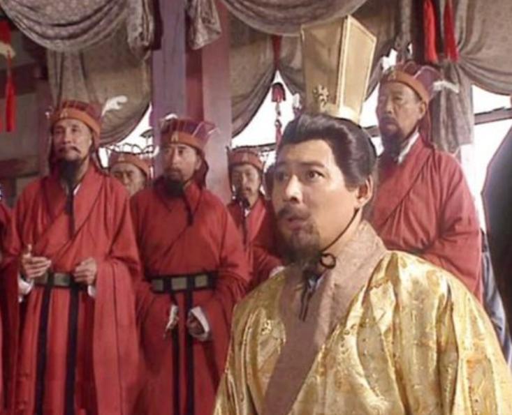 After Liu Shan surrendered, most of Shu Han's monarchs and ministers died peacefully, but why ...