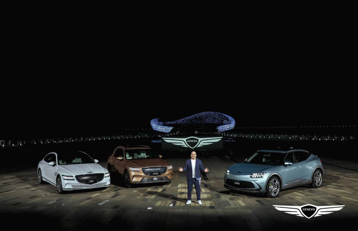 Genesis Homes Enters Metaverse, Genesis Experience Extends to the ...