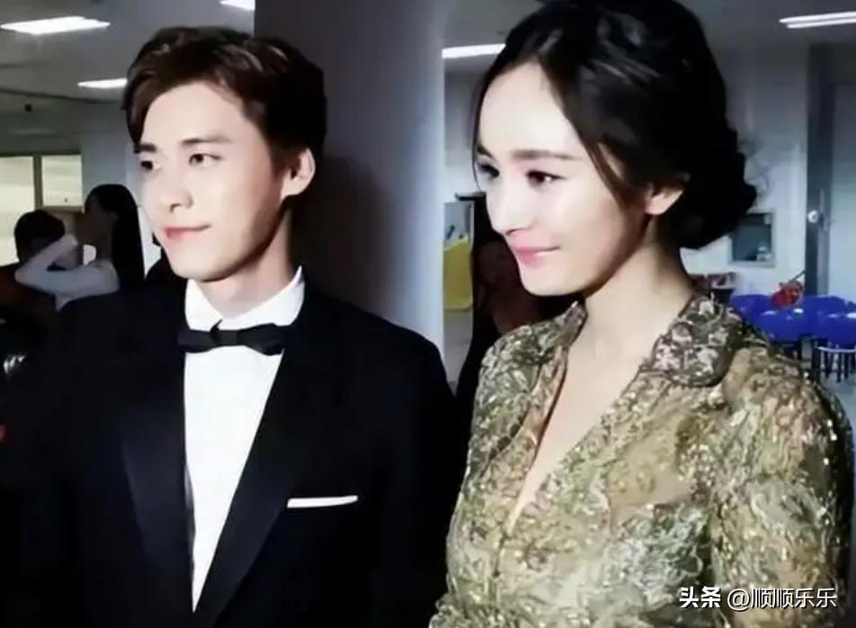 Zhang Xiaohan revealed that the three-character male artist was ...