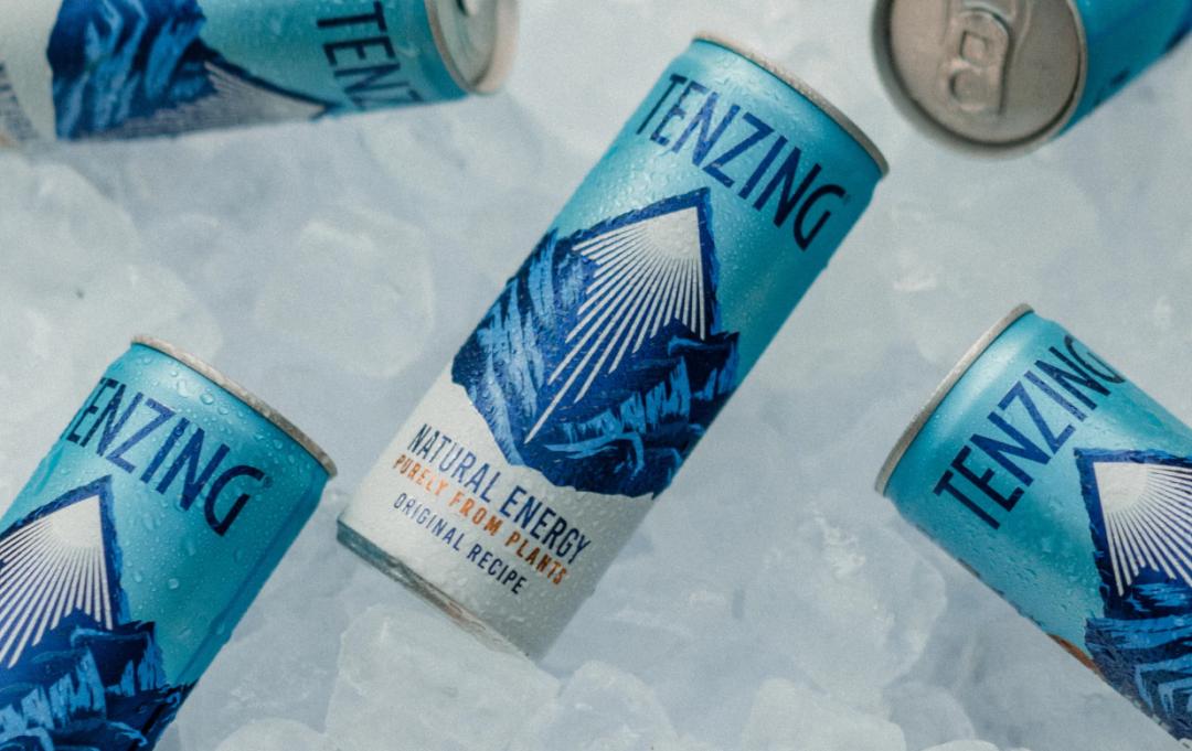 Challenge Red Bull, how does Tenzing, the world's first carbon-negative ...