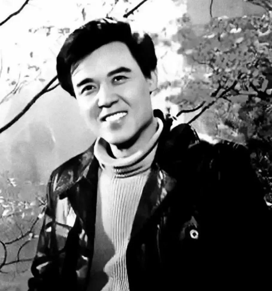 Da Shichang: The male god of a generation, never buys a car or drives ...