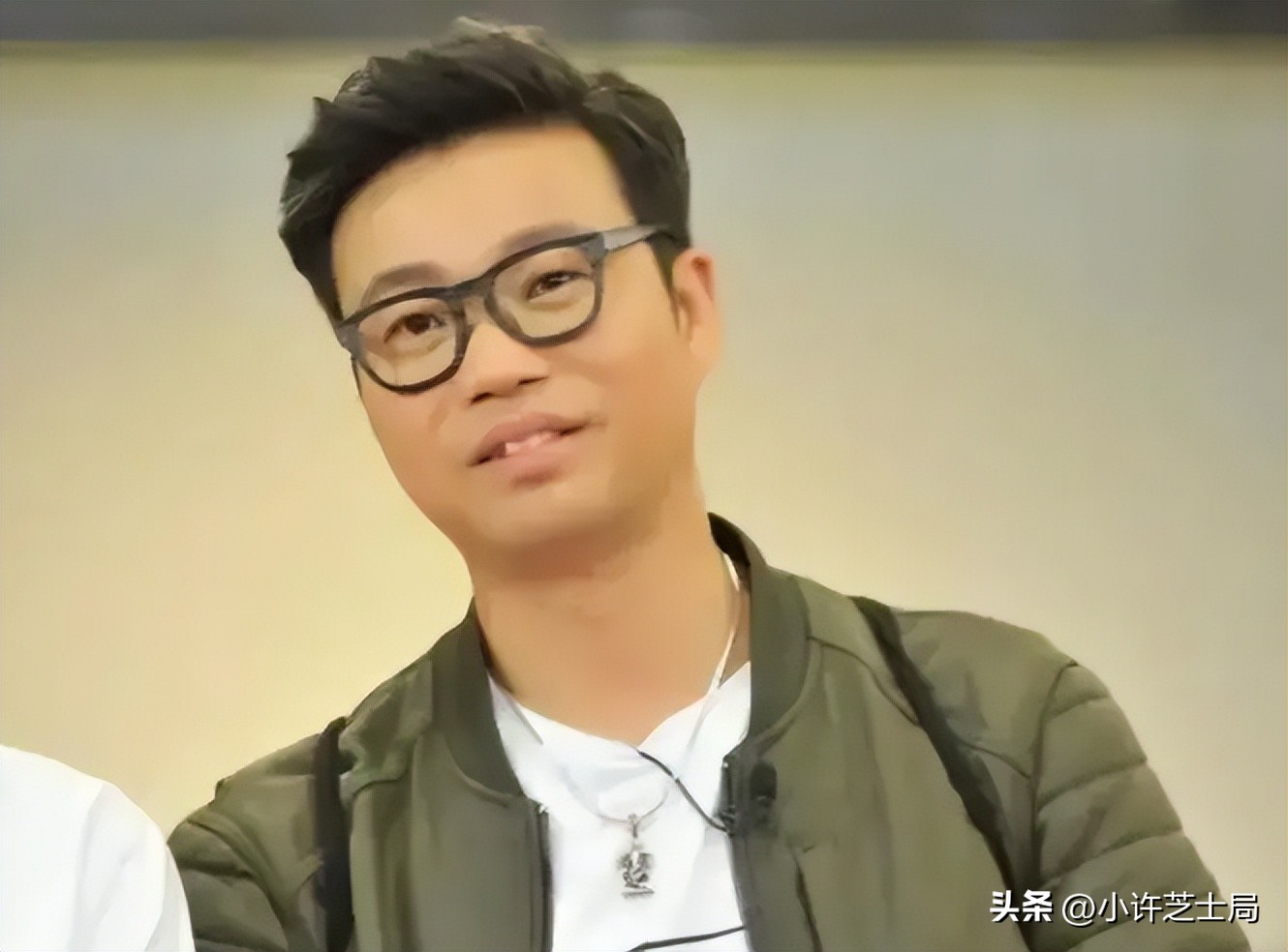 This time, Wang Xun, who is "derailed by nature", is no longer ...
