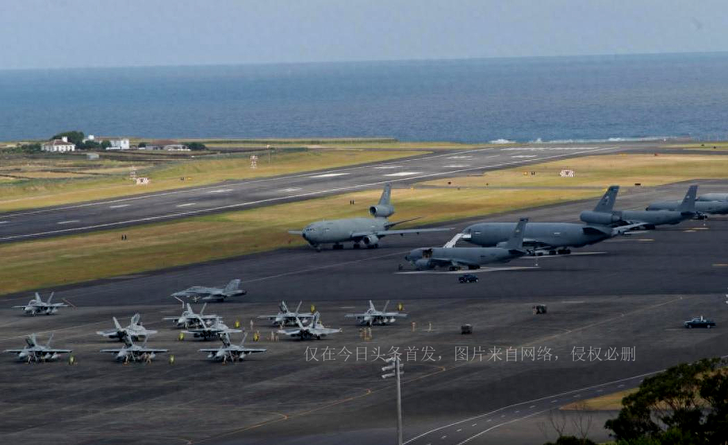 US Minister: The new military base in the United States and the ...