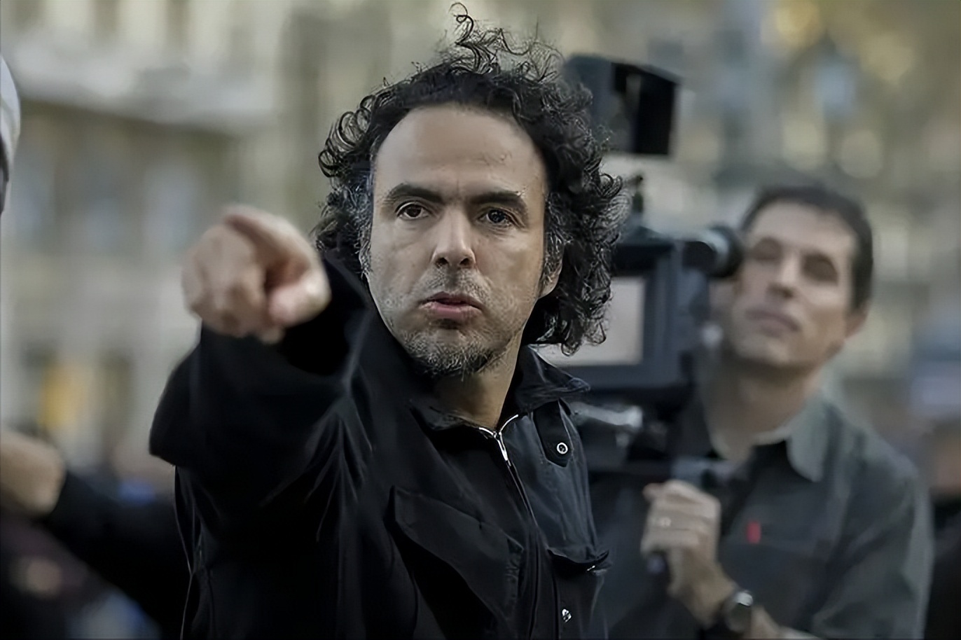 Alejandro: Film Narrative Strategies of "Existentialism" and ...