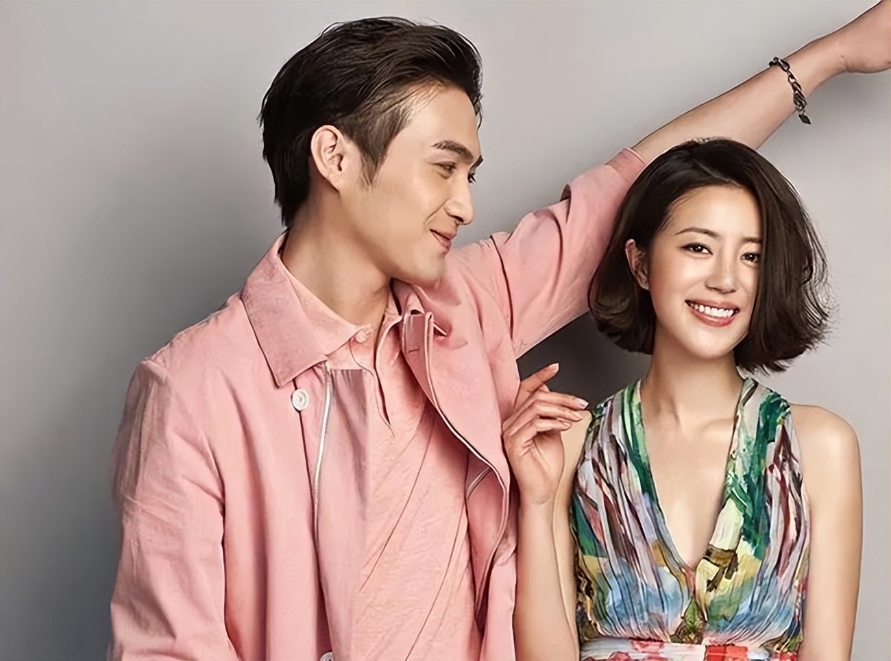 After Zhang Binbin left Jiaxing, he became more and more cautious. He admitted that he would ...