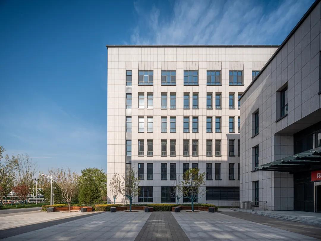 Zhongguancun Life Science Park Pharmaceutical Technology Center - iNEWS