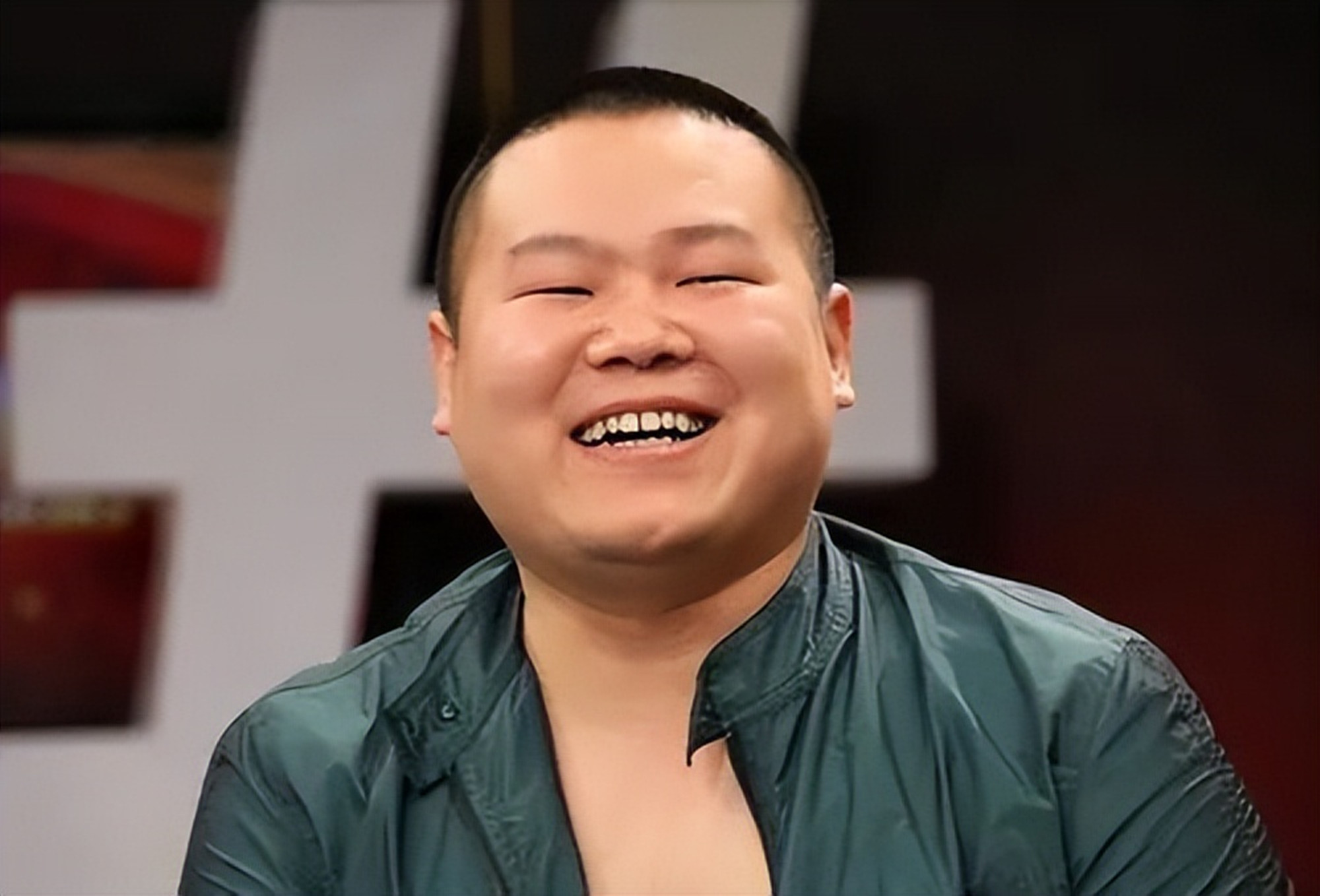 Yue Yunpeng, you are really good - iMedia