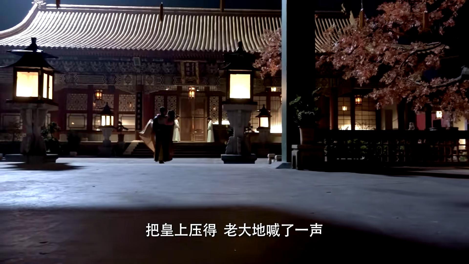 [Ruyi's Royal Love in the Palace] The clips you have never seen before ...