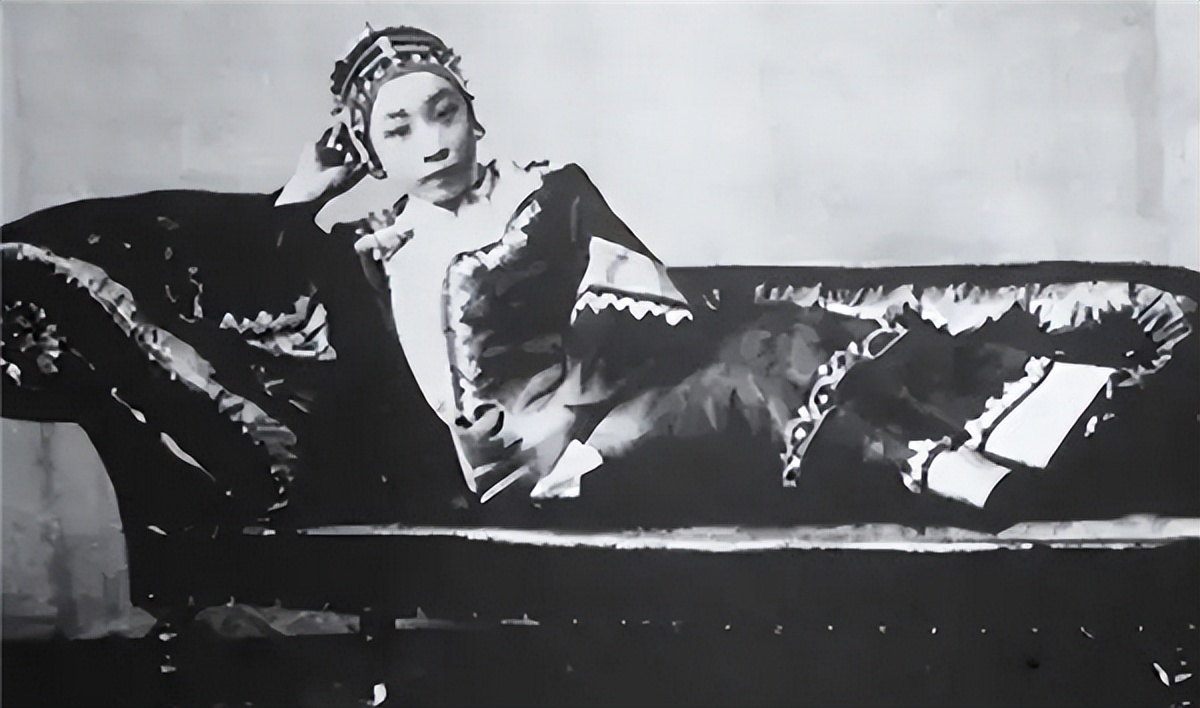 Sai Jinhua, a famous prostitute in the late Qing Dynasty: Known as the ...