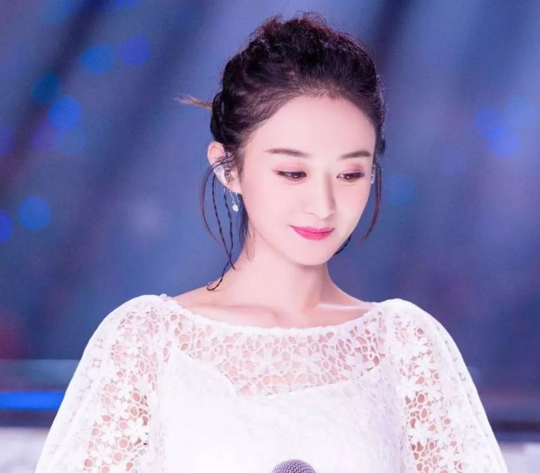 The real reason why Zhao Liying rejected the pursuit of Gao Fushuai, netizen: Feng Shaofeng was ...