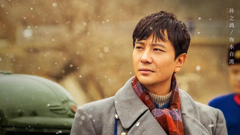 In this world: Zhou Bingkun blames Luo Shibin for giving Zheng Juan's mother and son a year of ...