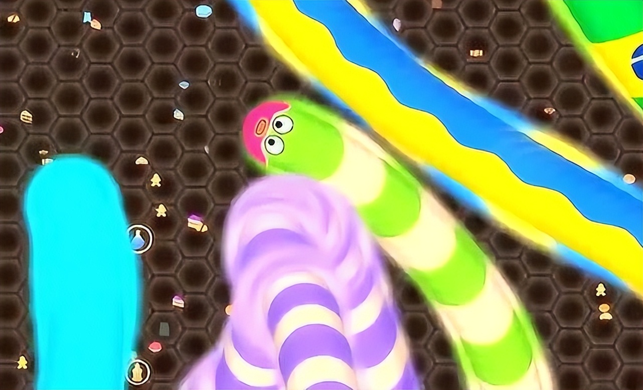 Xi'an Chuangyou Mutual Entertainment congratulates the mobile game ...