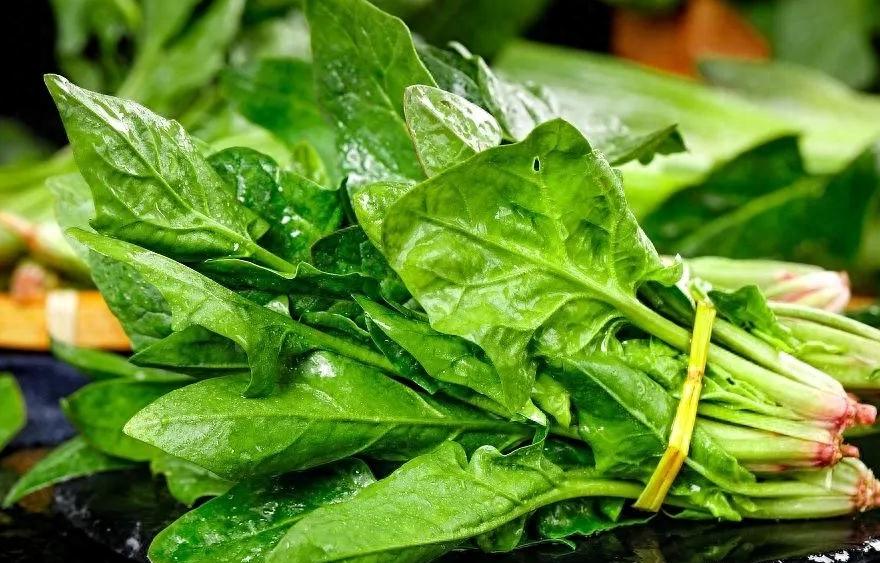 5 kinds of ingredients, if you don't blanch them before eating, is it ...