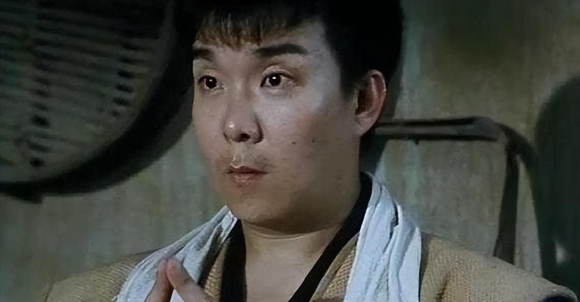 Hong Jia Ban martial arts actor Meng Hai died of esophageal cancer at ...