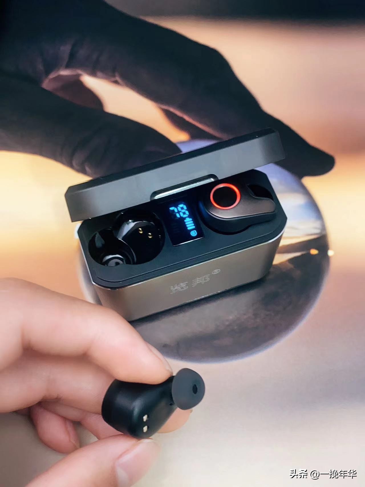 The list of true wireless Bluetooth headsets in my mind, does your ...