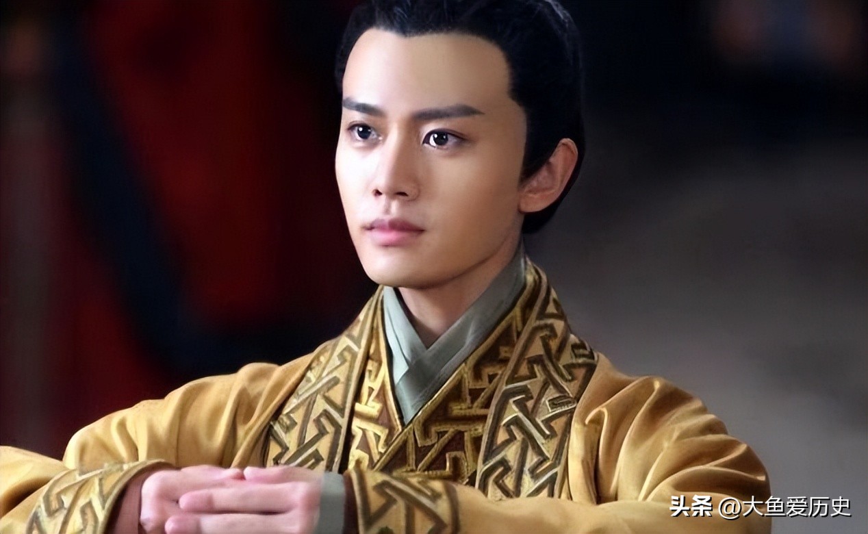 The Lost Mystery: The Fate of the Strangely Missing Empress Shen Shi of ...