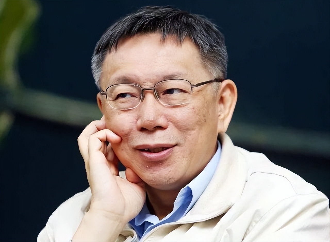 Ke Wenzhe put forward three conditions for being a deputy to satirize ...