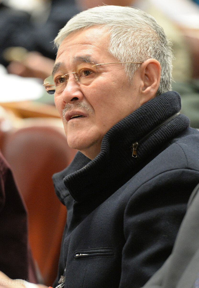 Li Boqing talks about apprentices: Zhao Benshan has more than 80 ...