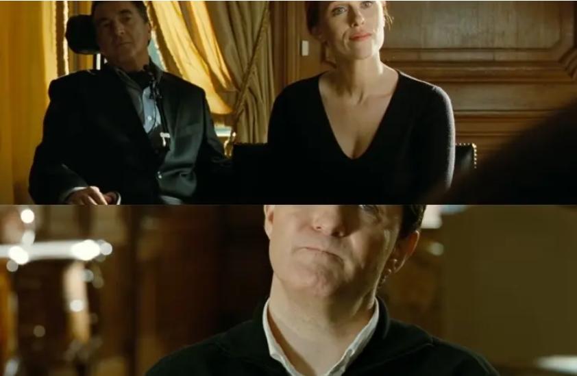 "Untouchable": What is the meaning of respect? How can it change people ...