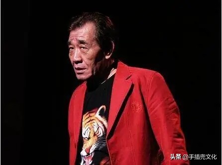 "King of Quick Wisdom Song" Zhang Di: Married his daughter's best ...