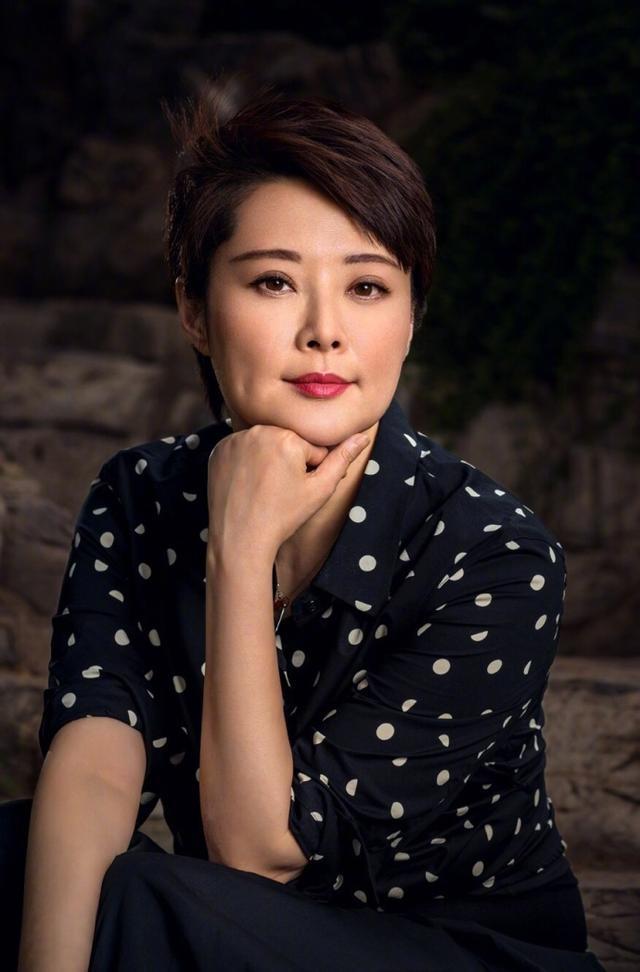 A regrettable rumor: Yuan Li has schizophrenia? Netizen: Yuan Li lives ...