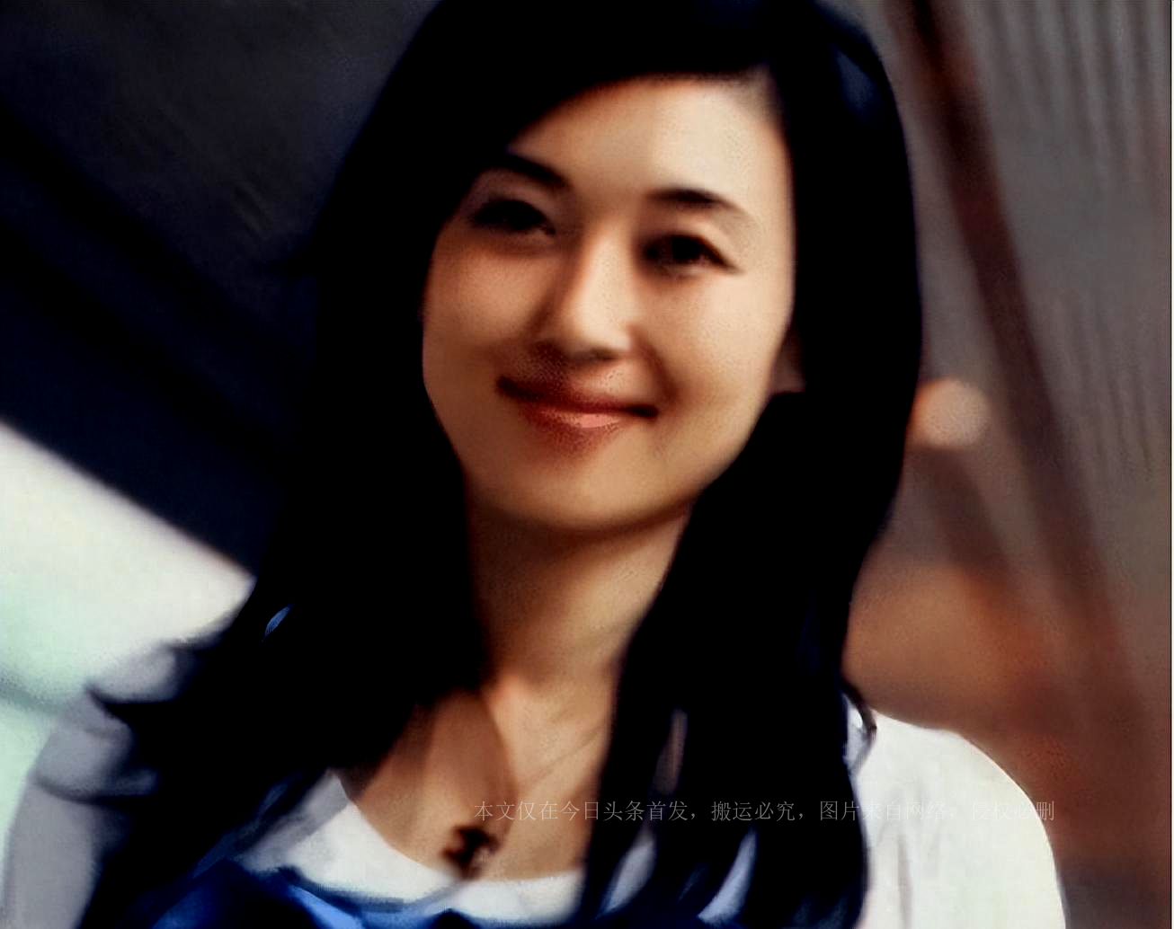 See how host Li Hong steps onto the CCTV stage - iMedia
