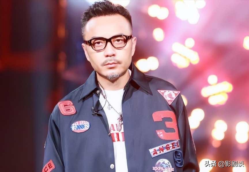 Facts have proved that Wang Han, a 49-year-old idler, has gone further ...