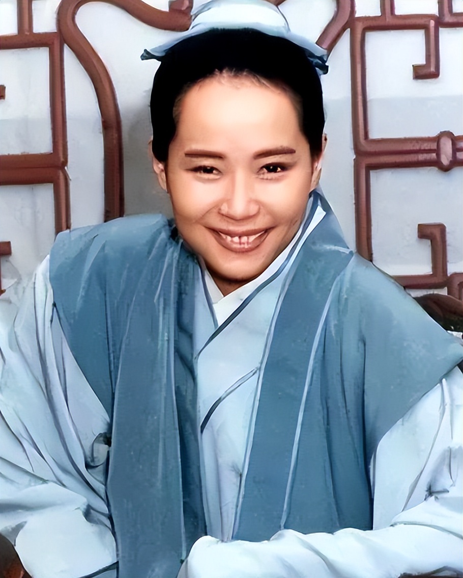 The difference between 69-year-old Zhao Yazhi and 60-year-old Ye Tong ...