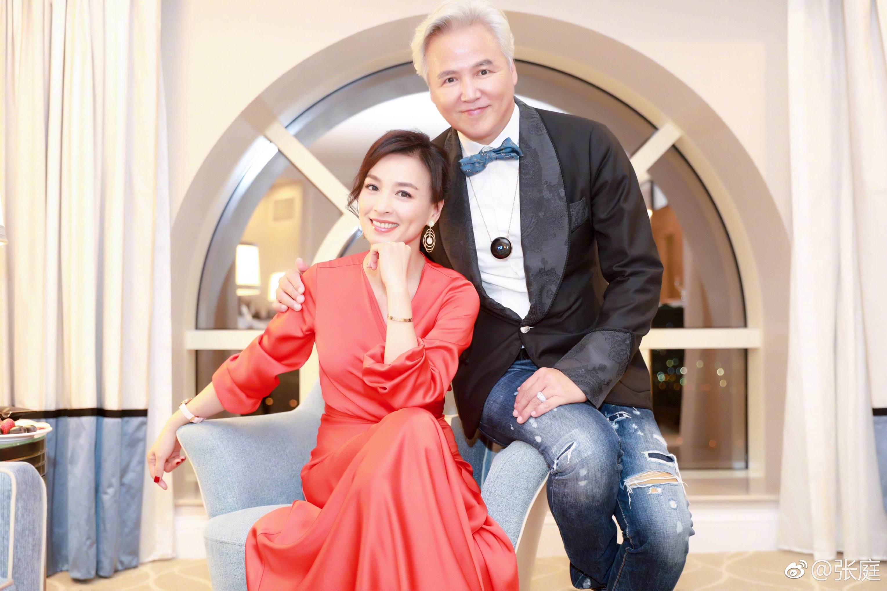 Did Lin Ruiyang and Zhang Ting remarry because of their true love, or did they abandon their ...