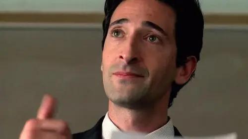 Detachment: Facing a depressive life, in addition to crying bitterly ...