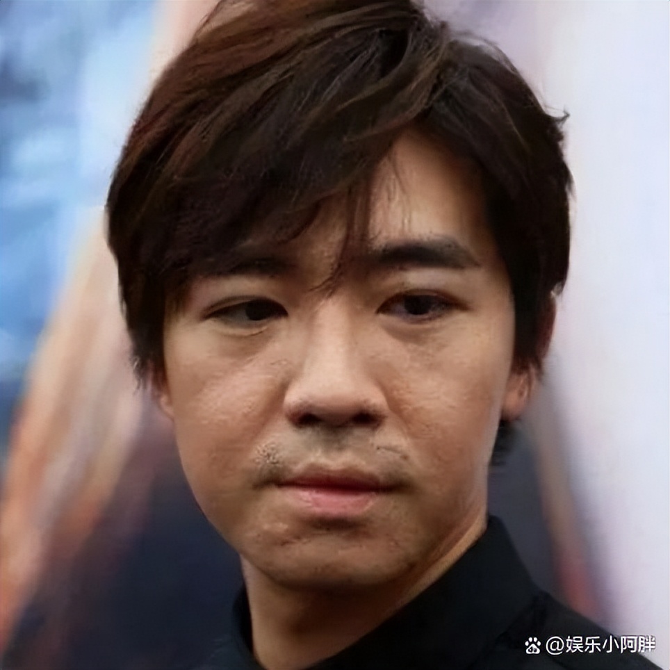 35-year-old Yu Haoming was accidentally encountered at the gym. His ...