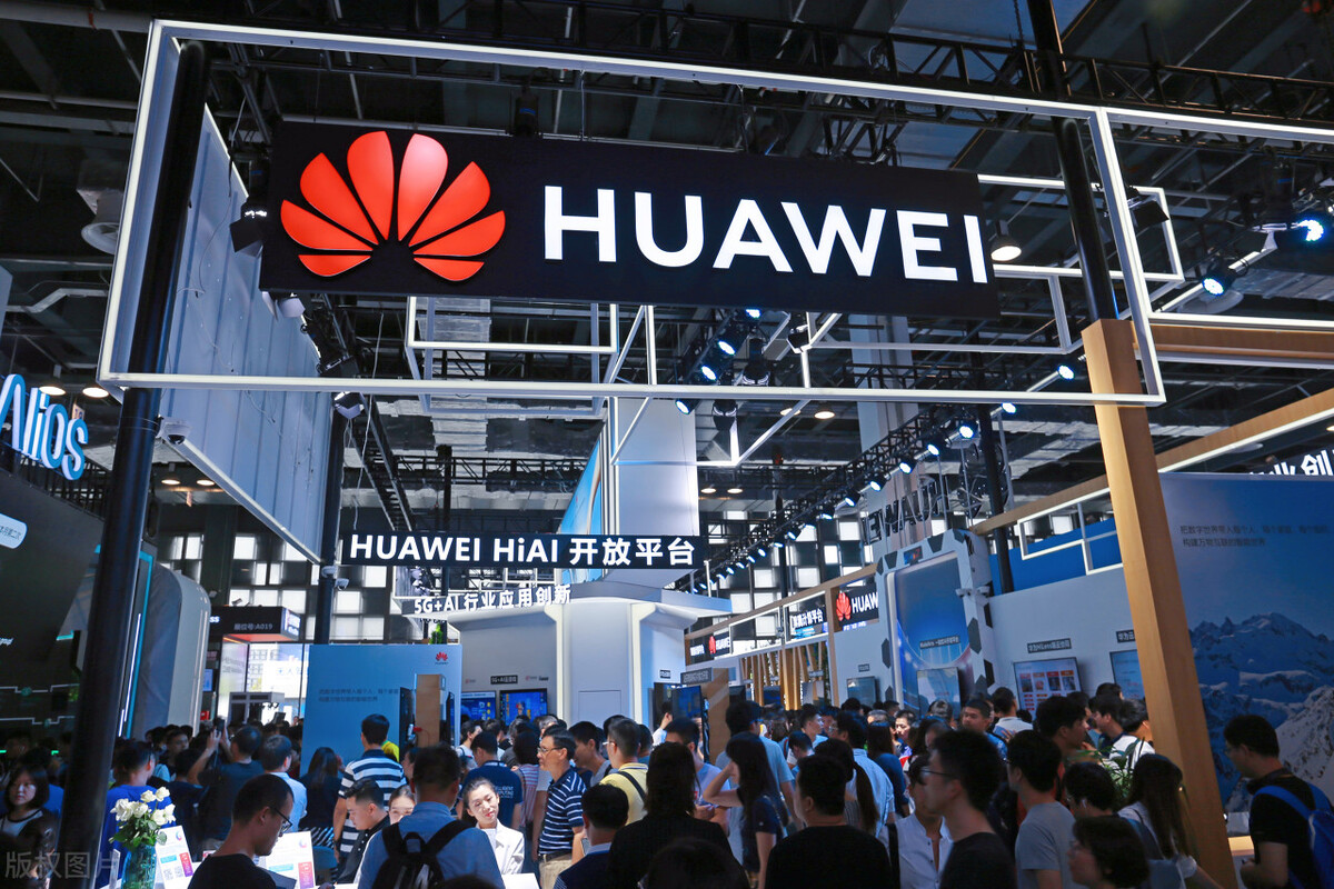 Xu Zhijun of Huawei: break through the "natural danger of Wujiang River ...