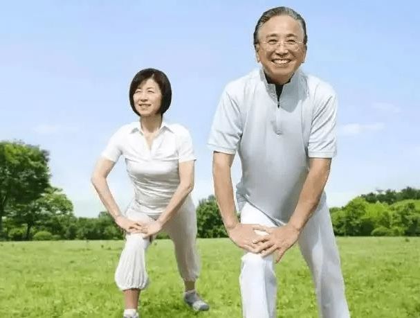 Healthy aging: the relationship between age definition and physical ...