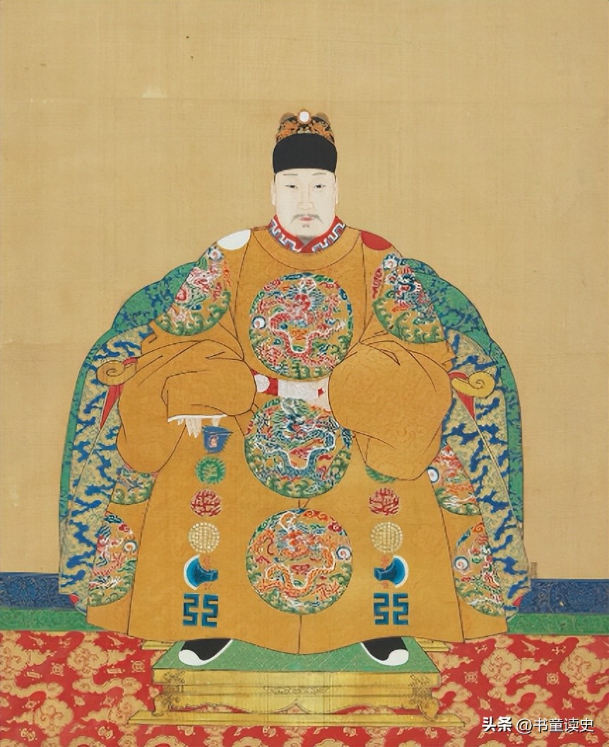 The story of Feng Bao and Zhang Juzheng has an ending written from the ...