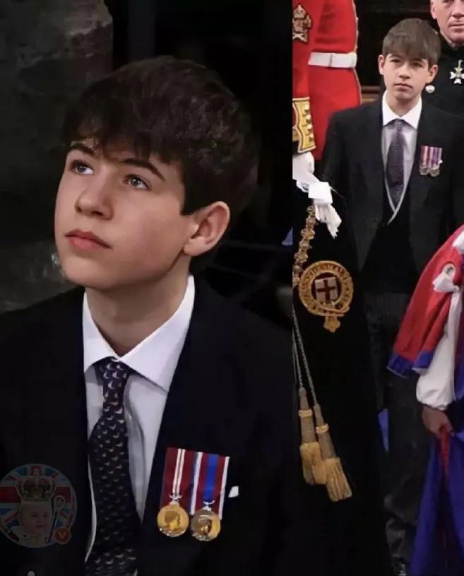 Knighted at a young age, he is the most low-key prince in the British ...