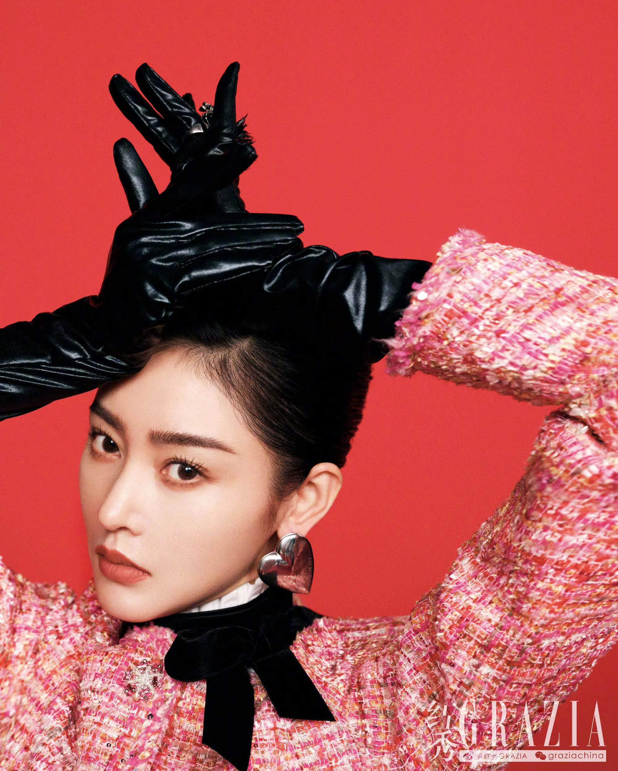 Zhang Tianai, who became attached to Sa all the way - iNEWS