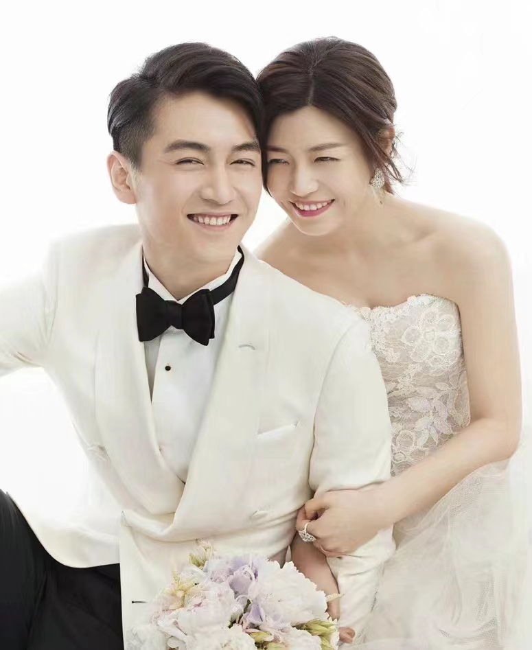 Inventory of all the amazing and beautiful moments Yang Zi, Liu Yifei ...