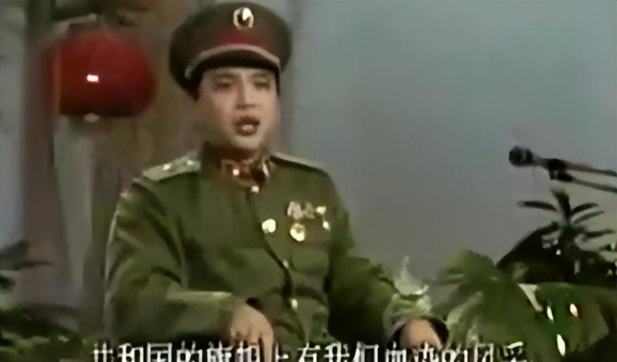 Xu Liang, the fighting hero of Laoshan, became famous in the Spring ...