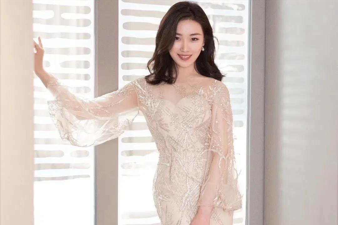 A well-known actress revealed that she had been ill due to weight loss ...