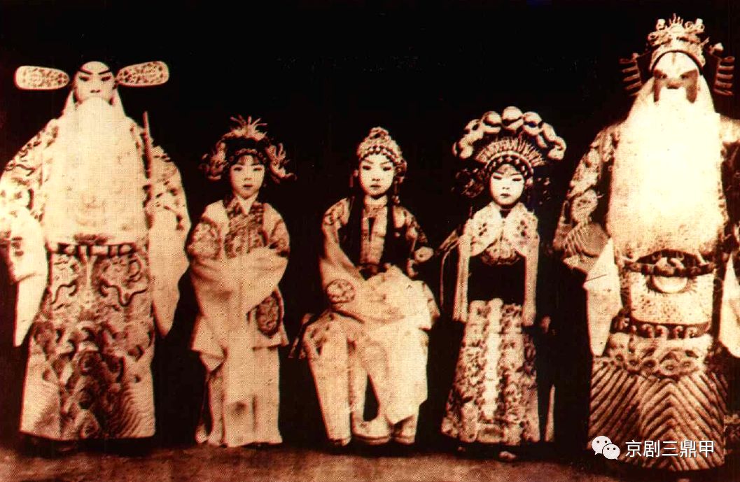 The life ending of the "Five Tigers of the Li Family": Fortunately ...