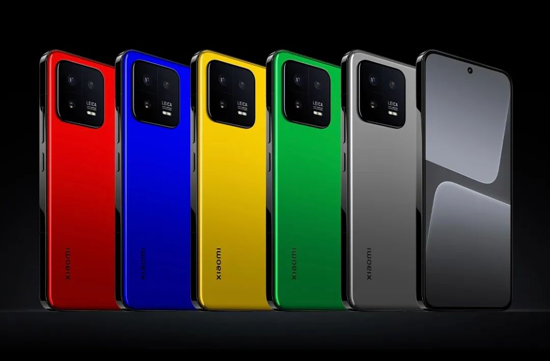 The face value of the Android camp! Three sub-flagship phones that can ...