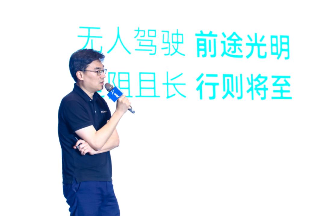 Yu Qian: Urban NOA is the ceiling for assisted driving and the entry ...