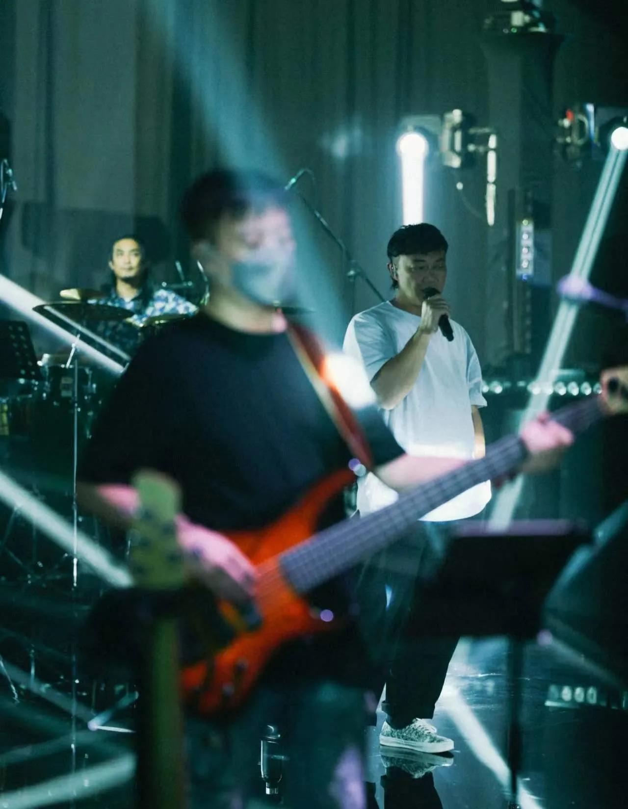 The story behind the composition of "Ten Years" singer Eason Chan, come ...