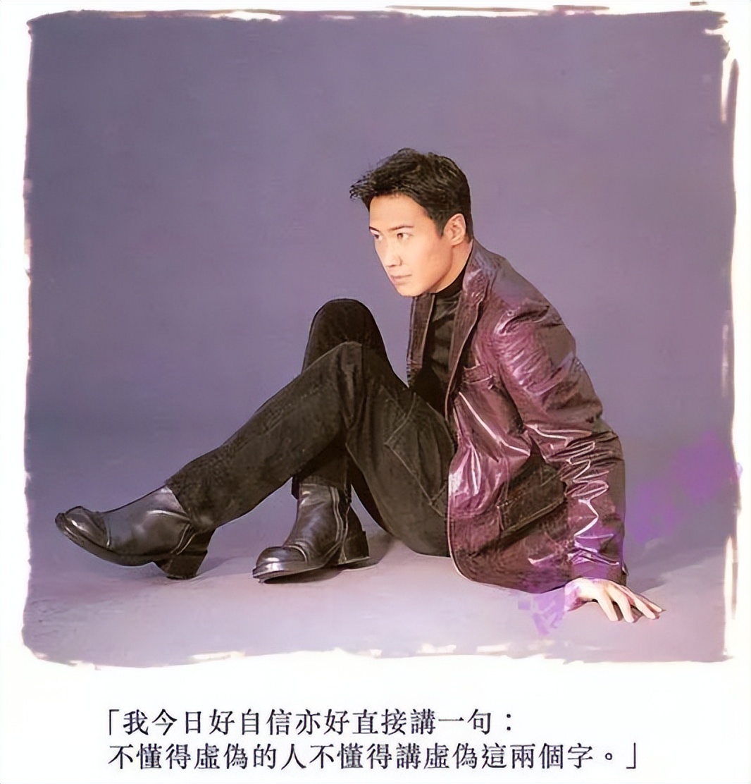 Is Liming's "suicide rumor" true?Liang Jiahui enlightened Liming ...