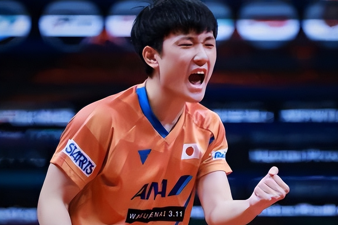 3-0!Zhang Benzhihe showed progress and defeated German veteran Boer ...