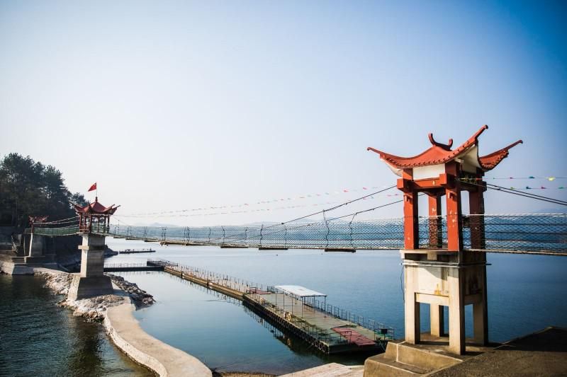 Hangzhou Wedding Photography Holy Land - Moonlight Island - iNEWS