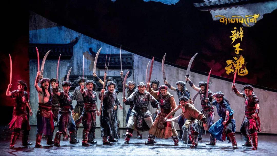 Three dramas in five years, not forgetting the original intention! The ...