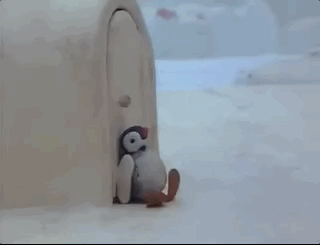 Noot Noot!Passed the happy voice of half a century gone - iNEWS