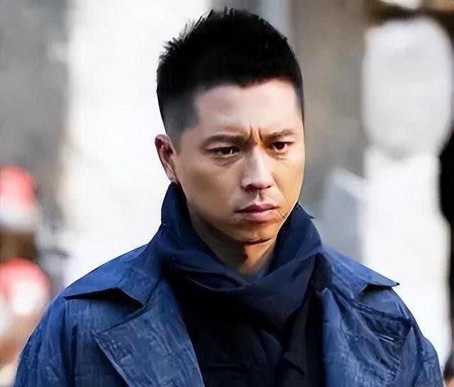 This "failure" has made Wang Lei, who is already 40 years old, no ...