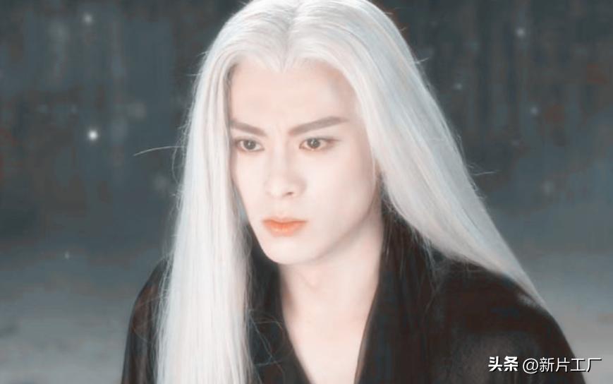 Collect all 3 ancient puppets, "Da Feng Da Gengren" officially ...